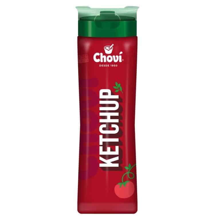 Our products - Choví