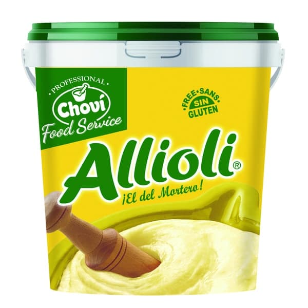 Classic Aioli - Chovi