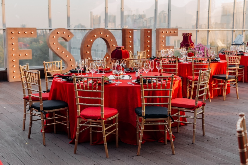 Top 4 Restaurantes temáticos en Valencia que debes visitar