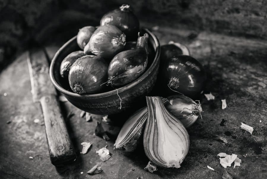 Cebolla Negra: Propiedades y Características nutricionales